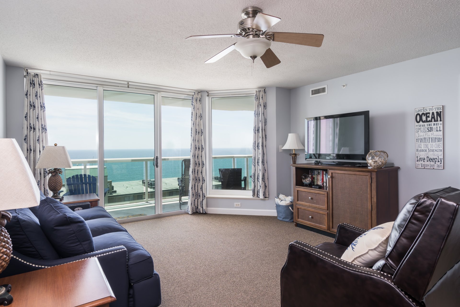 Malibu Pointe - 1101 | North Myrtle Beach Condos & Vacation Rentals ...