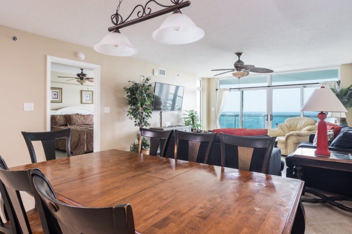 Top North Myrtle Beach Winter Rentals | Monthly Condo Rentals