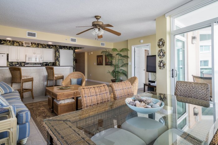 Top North Myrtle Beach Winter Rentals | Monthly Condo Rentals