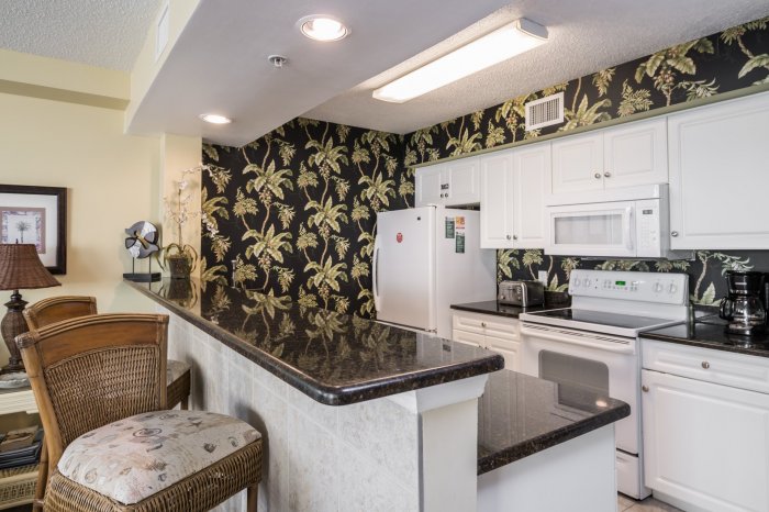 Top North Myrtle Beach Winter Rentals | Monthly Condo Rentals