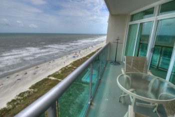 Top North Myrtle Beach Winter Rentals | Monthly Condo Rentals