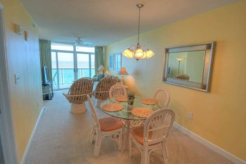 Top North Myrtle Beach Winter Rentals | Monthly Condo Rentals