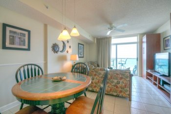 Top North Myrtle Beach Winter Rentals | Monthly Condo Rentals