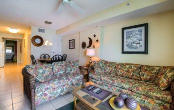 Top North Myrtle Beach Winter Rentals | Monthly Condo Rentals