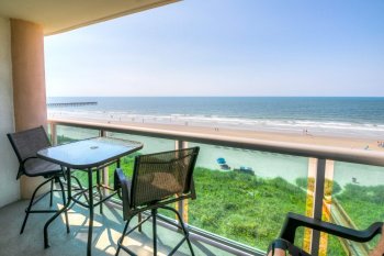 Top North Myrtle Beach Winter Rentals | Monthly Condo Rentals