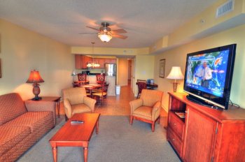 Top North Myrtle Beach Winter Rentals | Monthly Condo Rentals