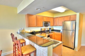 Top North Myrtle Beach Winter Rentals | Monthly Condo Rentals