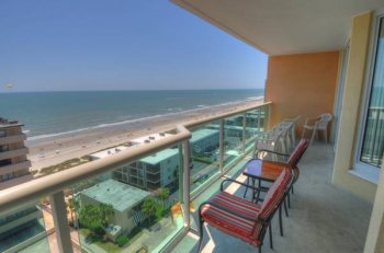 Top North Myrtle Beach Winter Rentals | Monthly Condo Rentals