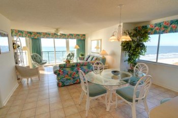Top North Myrtle Beach Winter Rentals | Monthly Condo Rentals