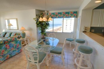 Top North Myrtle Beach Winter Rentals | Monthly Condo Rentals