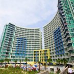 Avista Resort - North Myrtle Beach - BEST Rates, LOADS of Amenities