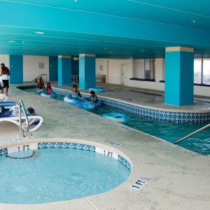 Bay Watch Resort | BEST RATES on North Myrtle Beach Condo Rentals