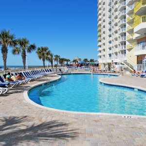 Bay Watch Resort | BEST RATES on North Myrtle Beach Condo Rentals