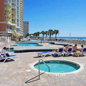Bay Watch Resort | BEST RATES on North Myrtle Beach Condo Rentals