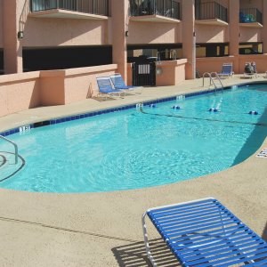 Carolina Reef North Myrtle Beach - Affordable Oceanfront Condo Rentals