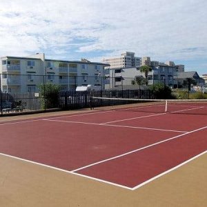 Inlet Point Villas | North Myrtle Beach Condo Rentals