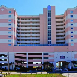 Laguna Keyes Oceanfront Rentals | Cherry Grove | N. Myrtle Beach, SC