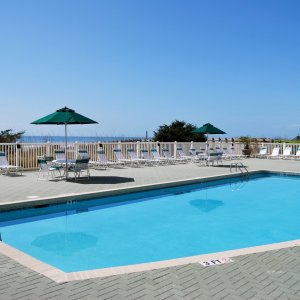 Ocean Bay Club - Myrtle Beach Condo Rentals