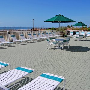 Ocean Bay Club - Myrtle Beach Condo Rentals