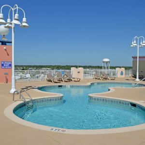 Prince Resort North Myrtle Beach - Oceanfront Condo Rentals