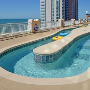 Prince Resort North Myrtle Beach - Oceanfront Condo Rentals