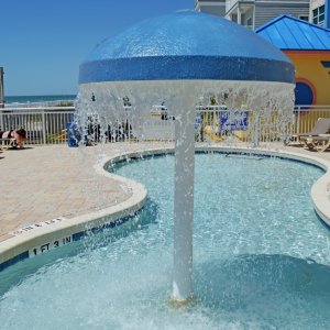 Prince Resort North Myrtle Beach - Oceanfront Condo Rentals