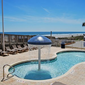 Prince Resort North Myrtle Beach - Oceanfront Condo Rentals