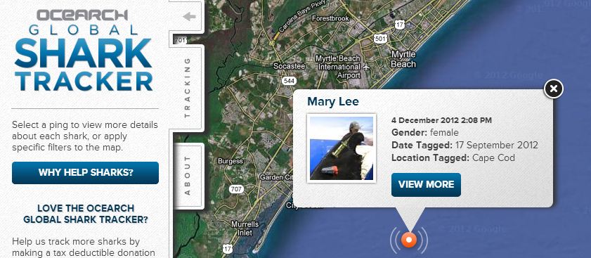 December 2012 'My Five' - Things To Do You May Not Know About