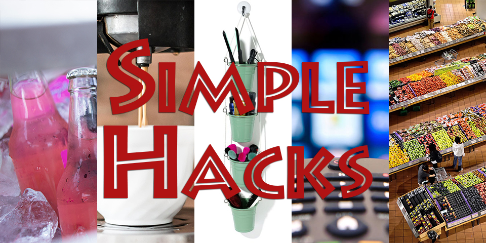 Simple Hacks To Make Your North Myrtle Beach Condo Even Better