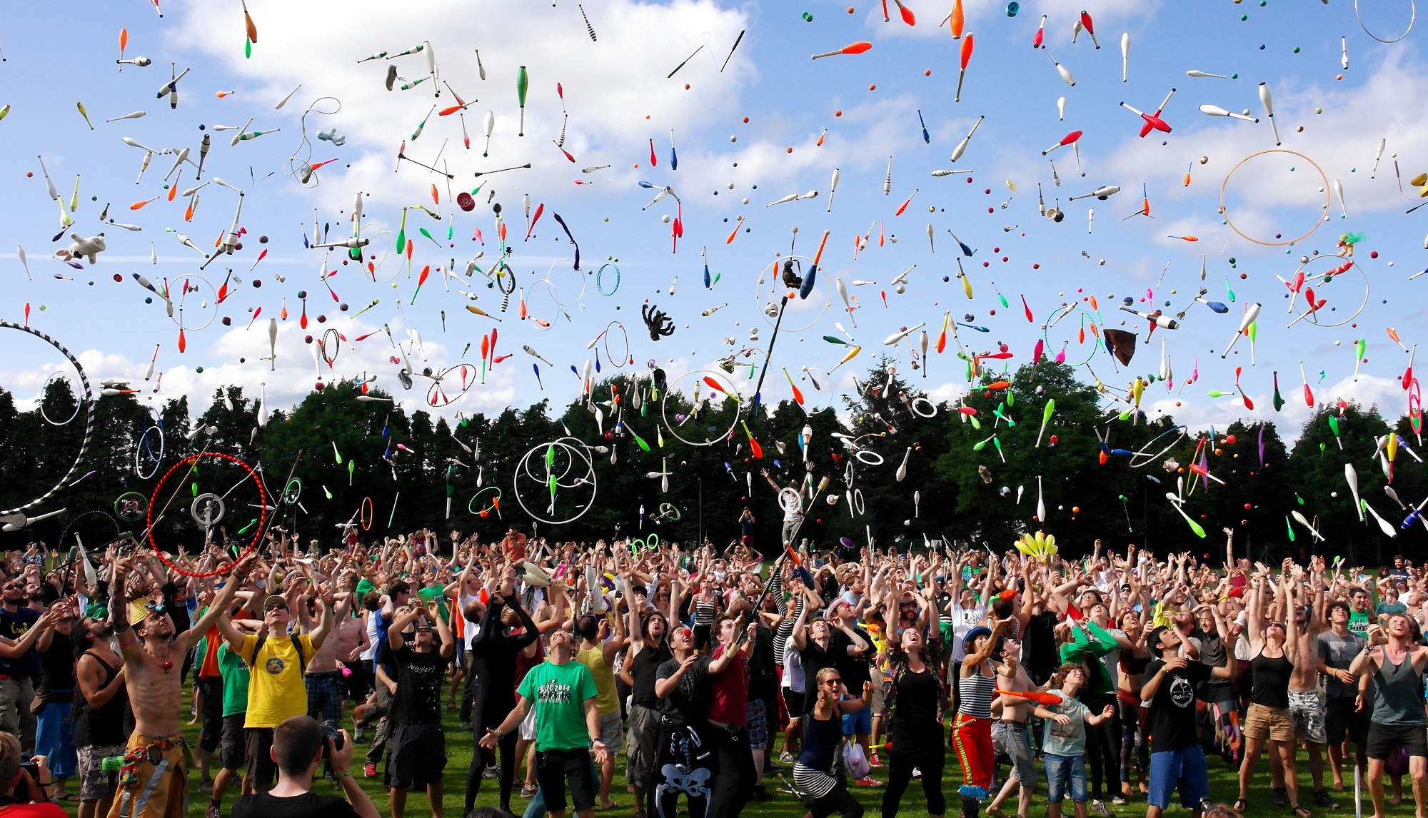 Fall Family Fun In North Myrtle Beach